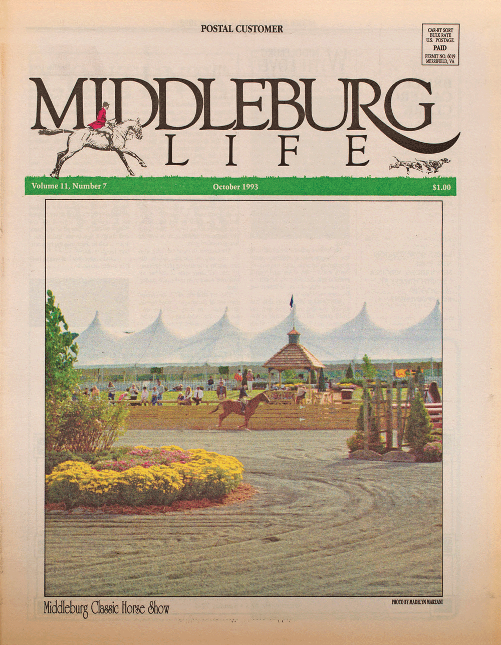 Middleburg Life – Middleburg Life