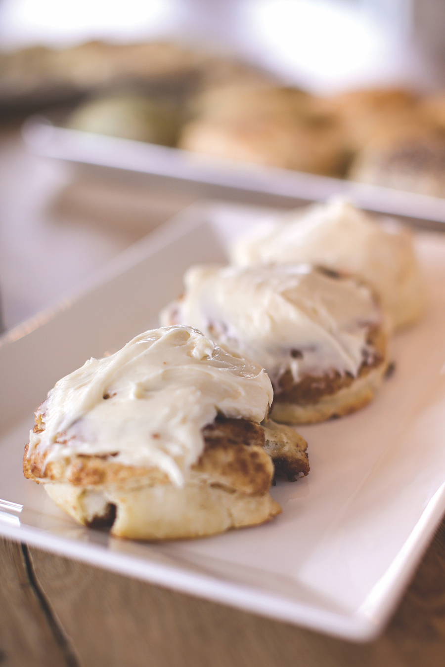Freed’s Biscuits: A Little Taste of the South in Northern Virginia ...