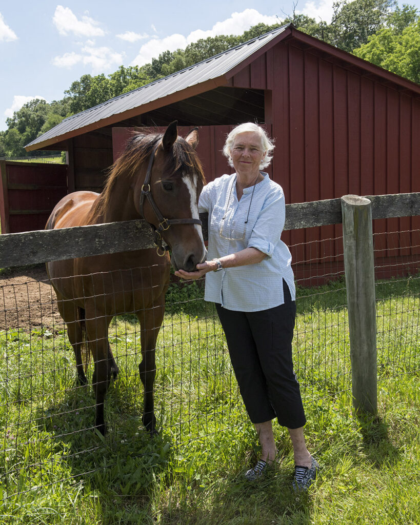 Landfall Farm – Middleburg Life