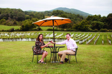 Three Fox Vineyards: New Owners Share Their Vision For the Future ...