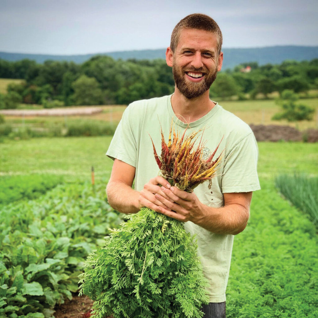 LoudounGo Marketplace Brings Farm to Table to the Digital World ...