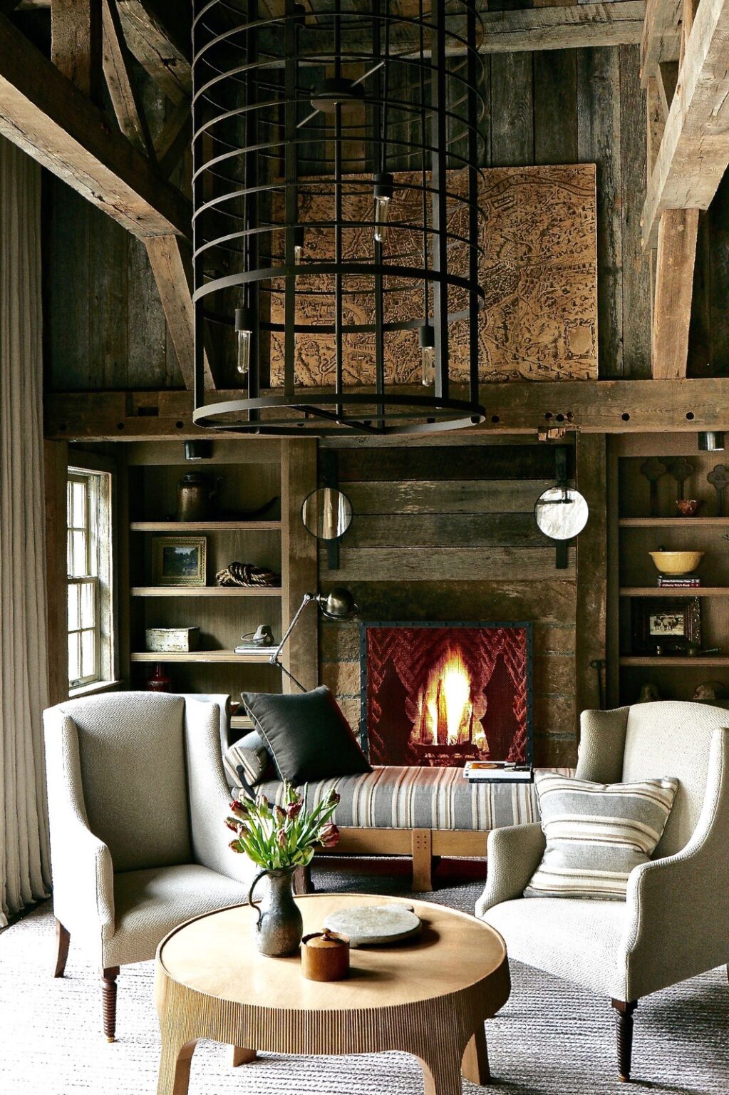 Designers to Watch: Barry Dixon – Middleburg Life