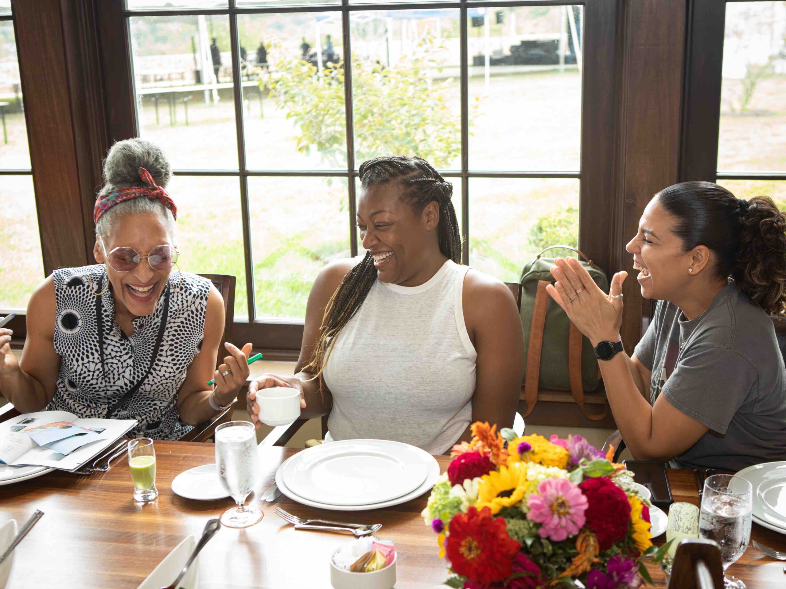 Celebrity Chef Event Celebrates Diversity In Hospitality – Middleburg Life