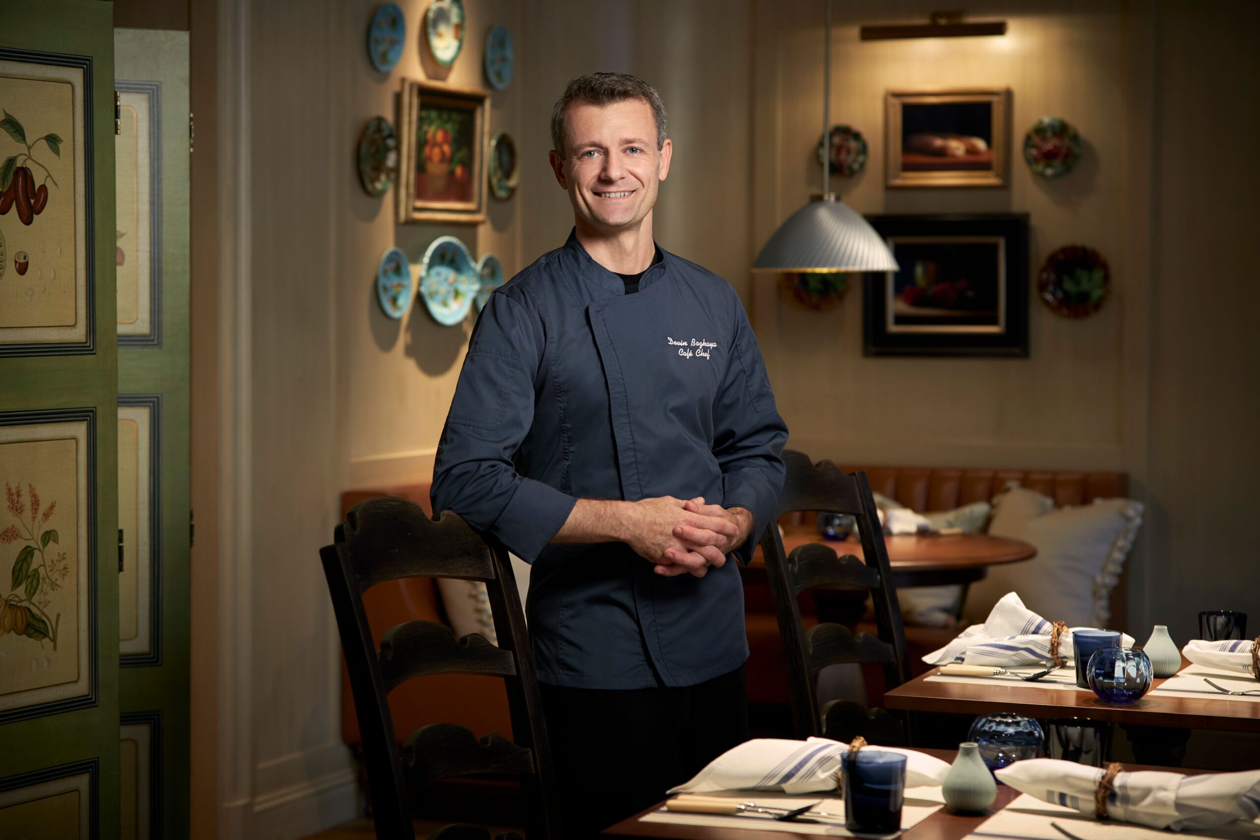 Four Hot New Places To Gather – Middleburg Life