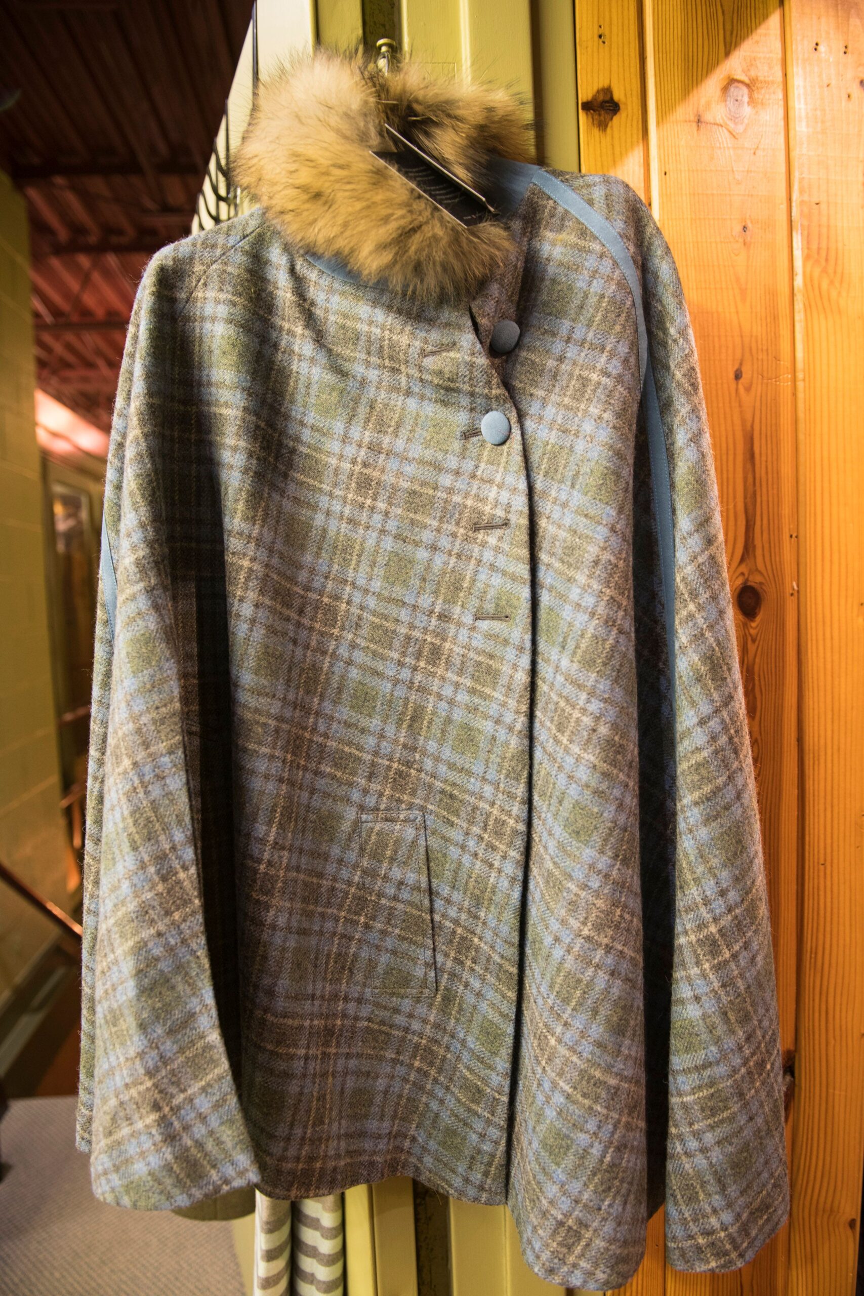 Tweed: Traditions and Trends – Middleburg Life