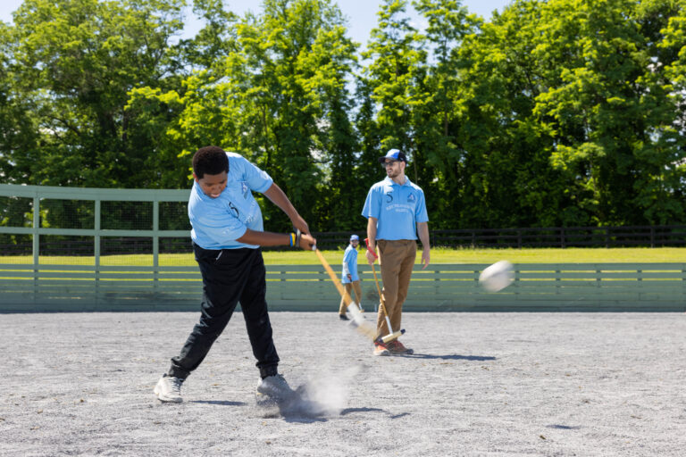 Recreational Habits: Making Polo a Possibility – Middleburg Life