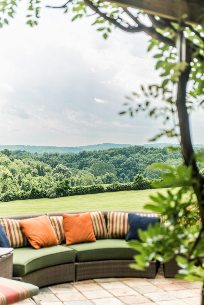 Hunt Country Cottages for a Unique Getaway – Middleburg Life