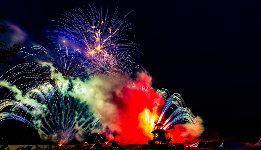 Celebrate Independence Day at Great Meadow on Sunday, July 2, with an ...
