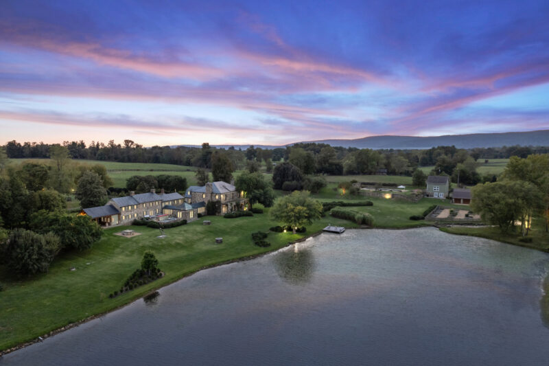 Littleton Farm – Middleburg Life