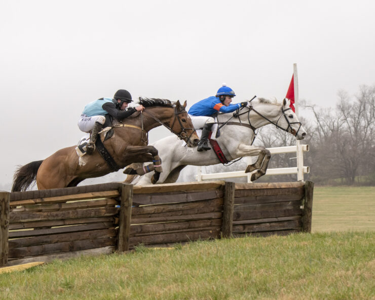 Spring Races 2024 – Middleburg Life