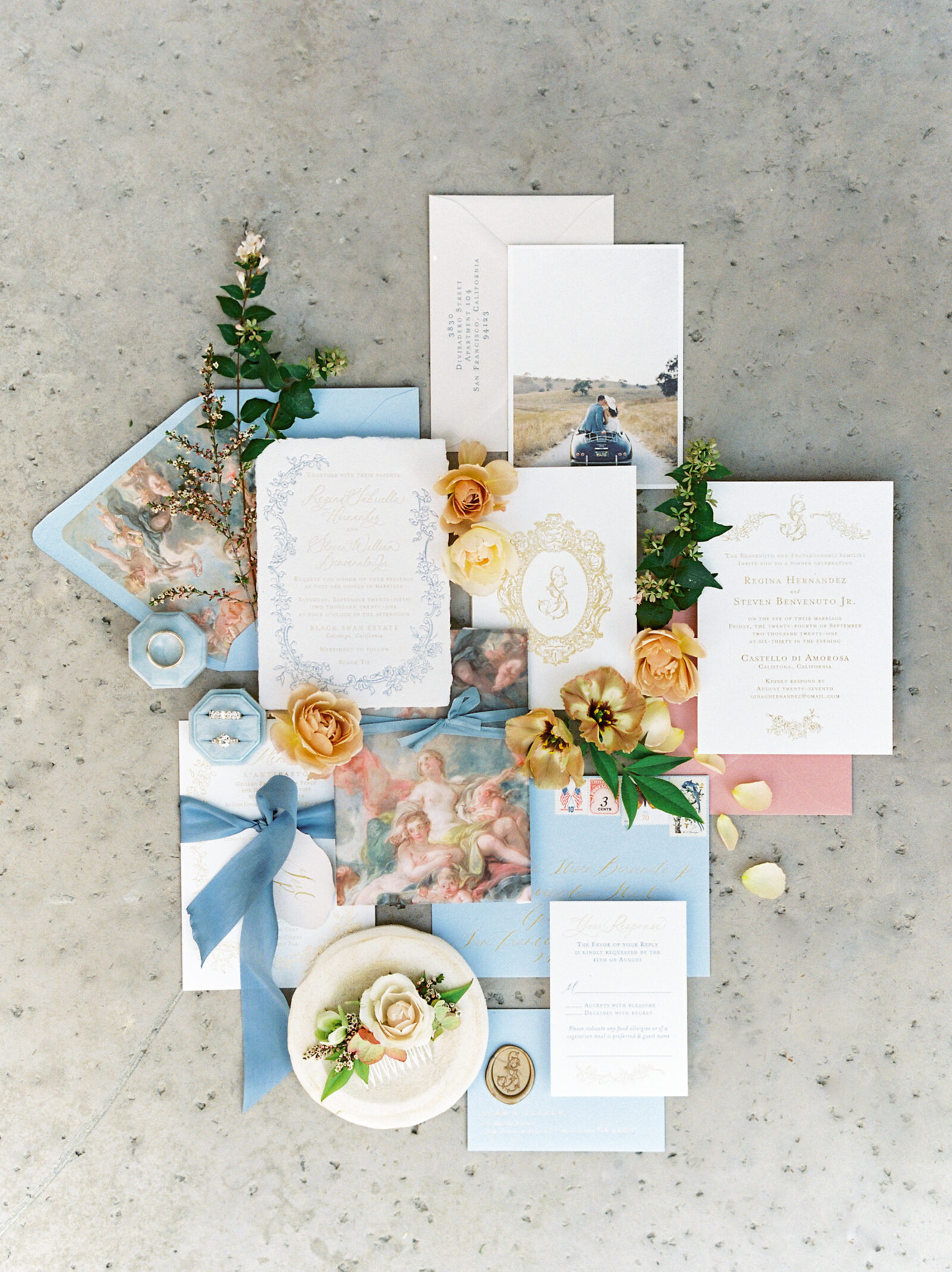Every Little Something Turns Stationery into Hand-Crafted Souvenirs ...