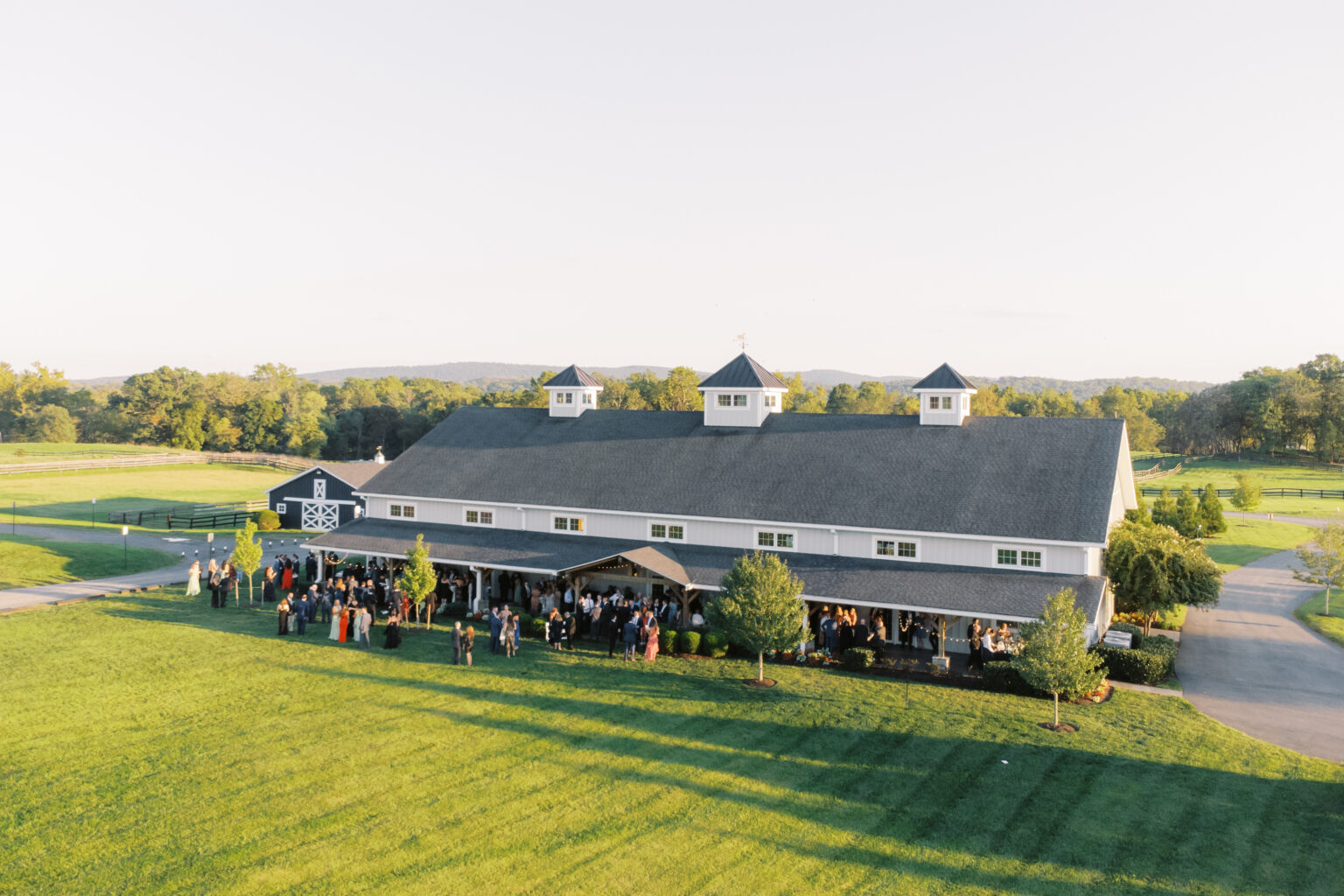 Maureen Hanley Celebrates 25 Years at The Middleburg Barn at Fox Chase ...