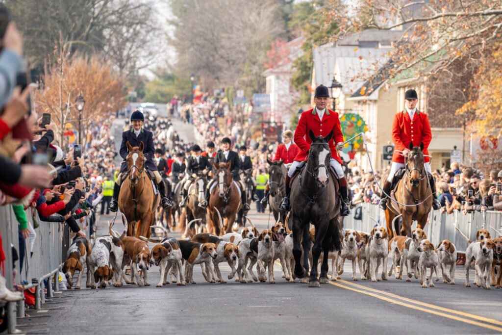 Christmas in Middleburg, December 6 – Middleburg Life